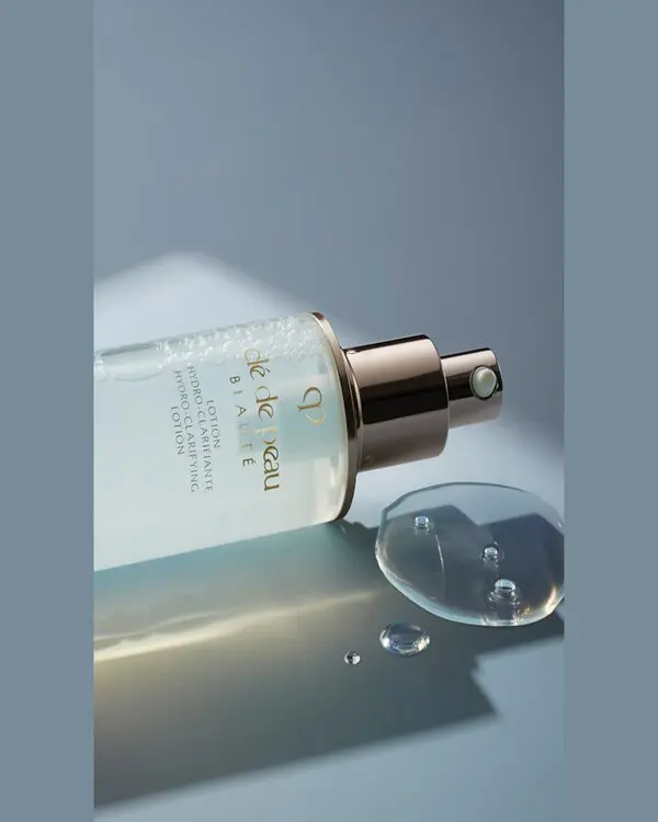 CLE DE PEAU BEAUTE Hydro-clarifying Lotion