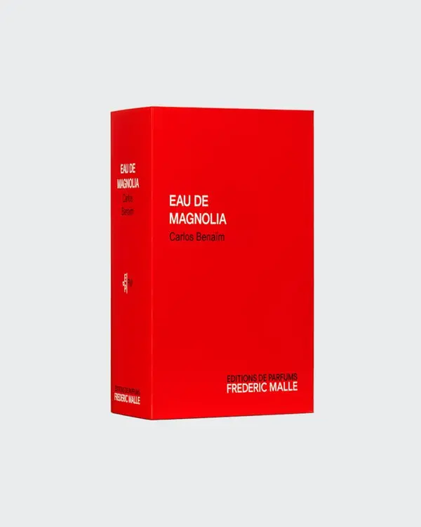 EDITIONS DE PARFUMS FREDERIC MALLE Eau De Magnolia Perfume