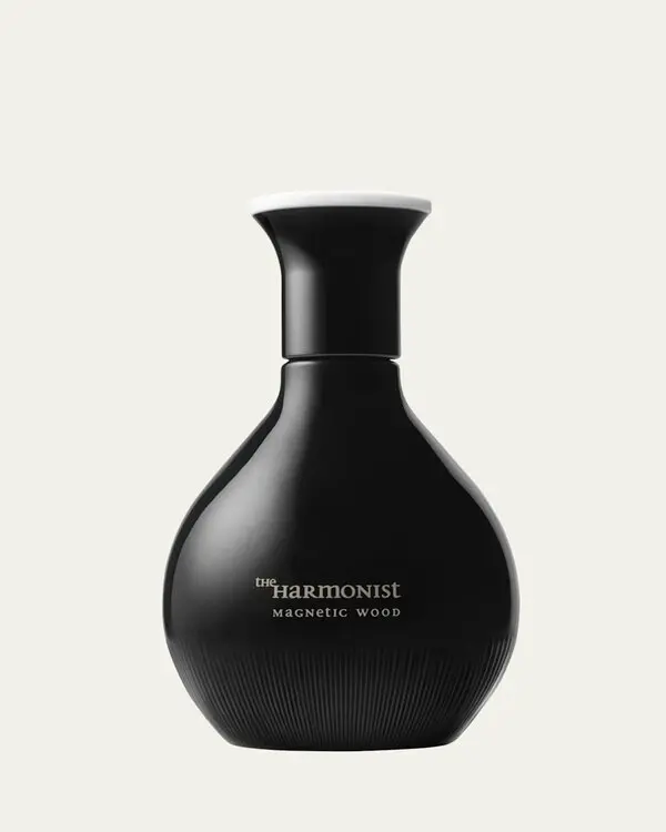 THE HARMONIST Magnetic Wood Parfum - One-color