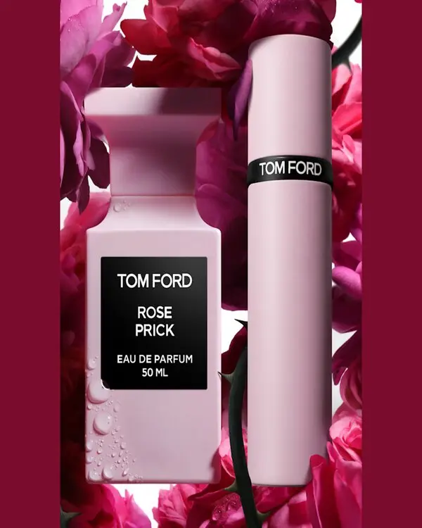 TOM FORD Rose Prick Eau De Parfum Fragrance