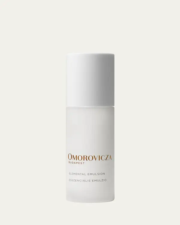 Omorovicza Eletal Emulsion, 1.7 Oz