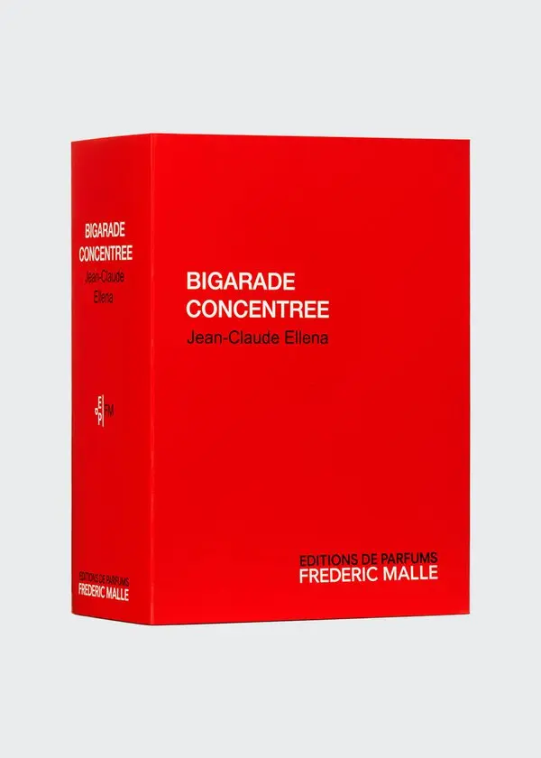 EDITIONS DE PARFUMS FREDERIC MALLE Bigarade Concentree Perfume