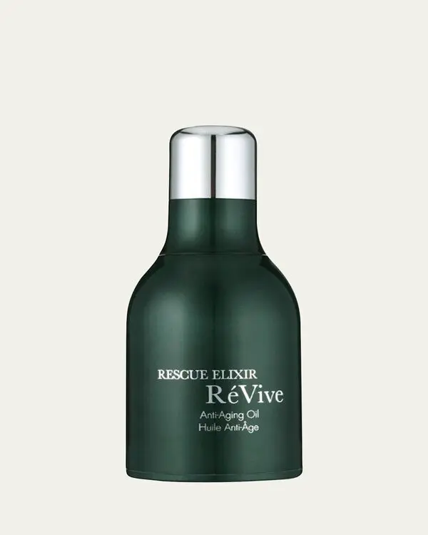 RÉVIVE Rescue Elixir Anti-aging Oil, 1 Oz