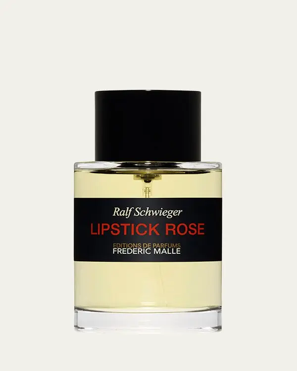 EDITIONS DE PARFUMS FREDERIC MALLE Lipstick Rose Perfume - One-color