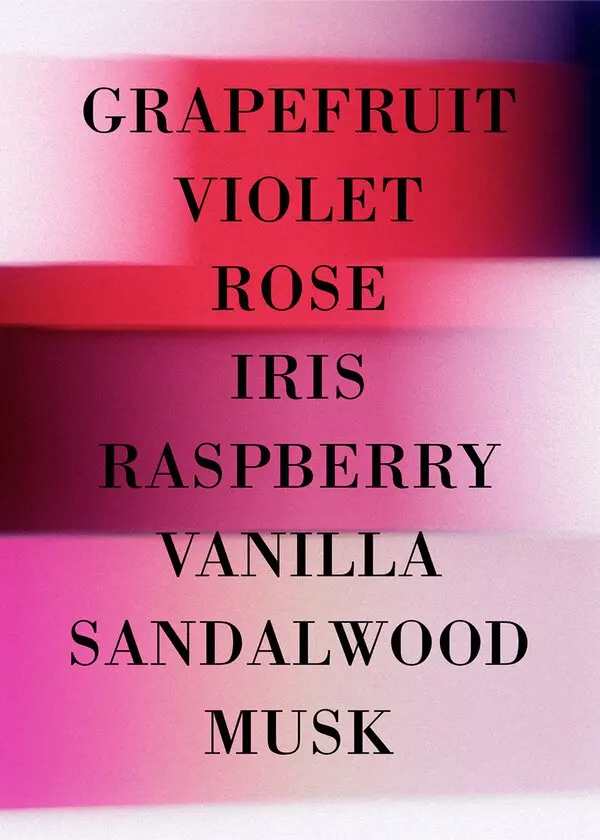 EDITIONS DE PARFUMS FREDERIC MALLE Lipstick Rose Perfume