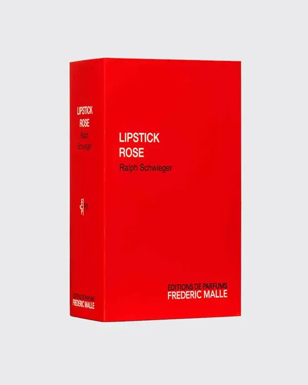 EDITIONS DE PARFUMS FREDERIC MALLE Lipstick Rose Perfume