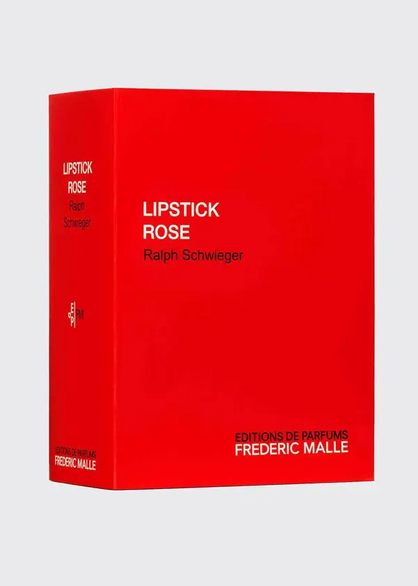 EDITIONS DE PARFUMS FREDERIC MALLE Lipstick Rose Perfume