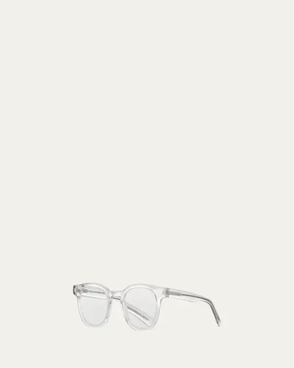 Eyebobs Waylaid Square Acetate Readers