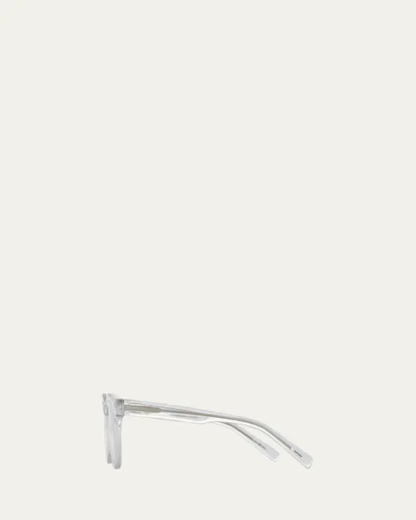 Eyebobs Waylaid Square Acetate Readers