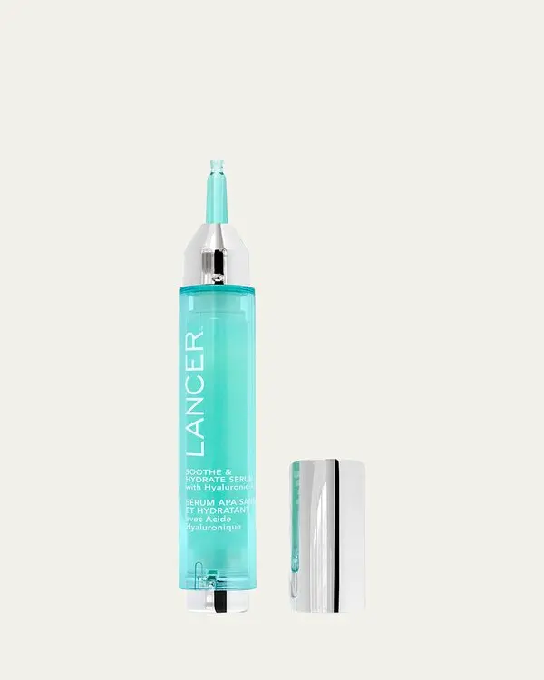 LANCER SKINCARE Soothe And Hydrate Serum, 1 Oz