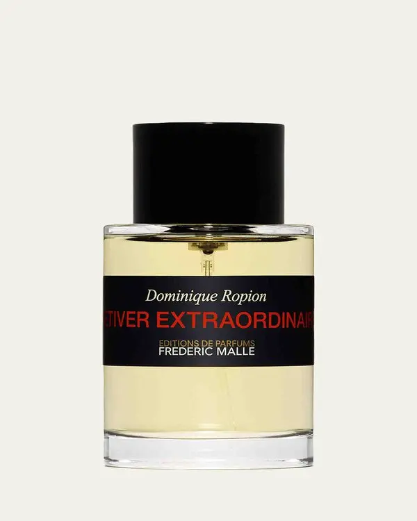 EDITIONS DE PARFUMS FREDERIC MALLE Vetiver Extraordinaire Perfume - One-color
