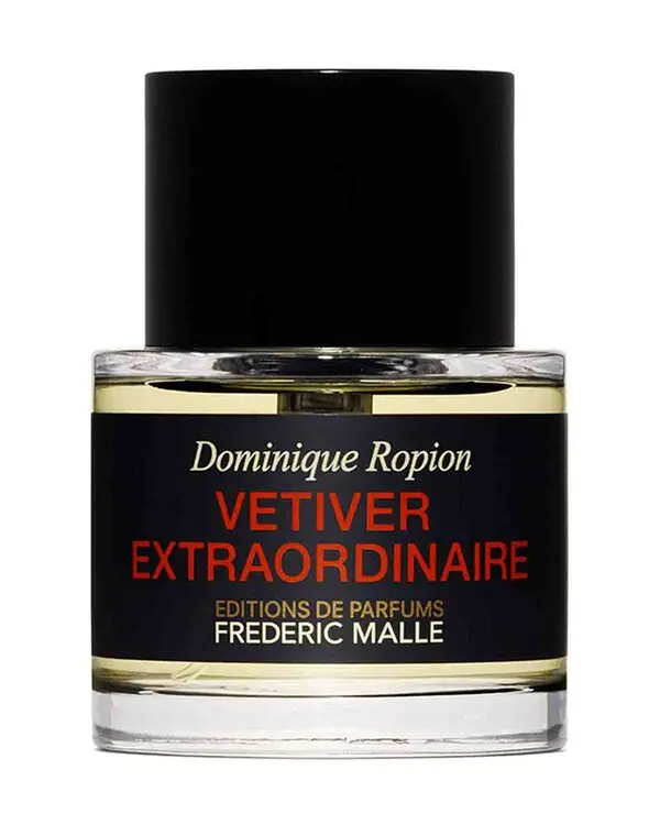 EDITIONS DE PARFUMS FREDERIC MALLE Vetiver Extraordinaire Perfume