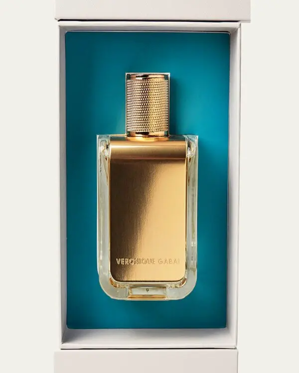 VERONIQUE GABAI Eau De La Nuit Eau De Parfum, 2.8 Oz./ 85 Ml