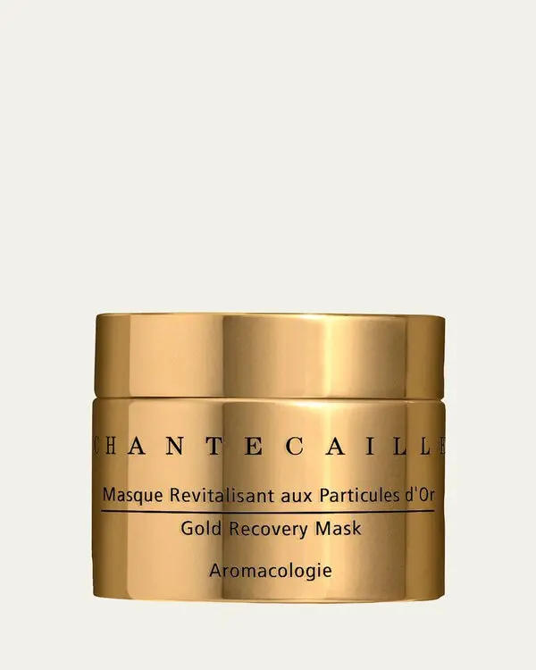 CHANTECAILLE Gold Recovery Mask, 1.7 Oz