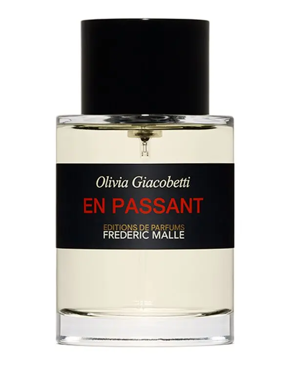 EDITIONS DE PARFUMS FREDERIC MALLE En Passant Perfume - One-color