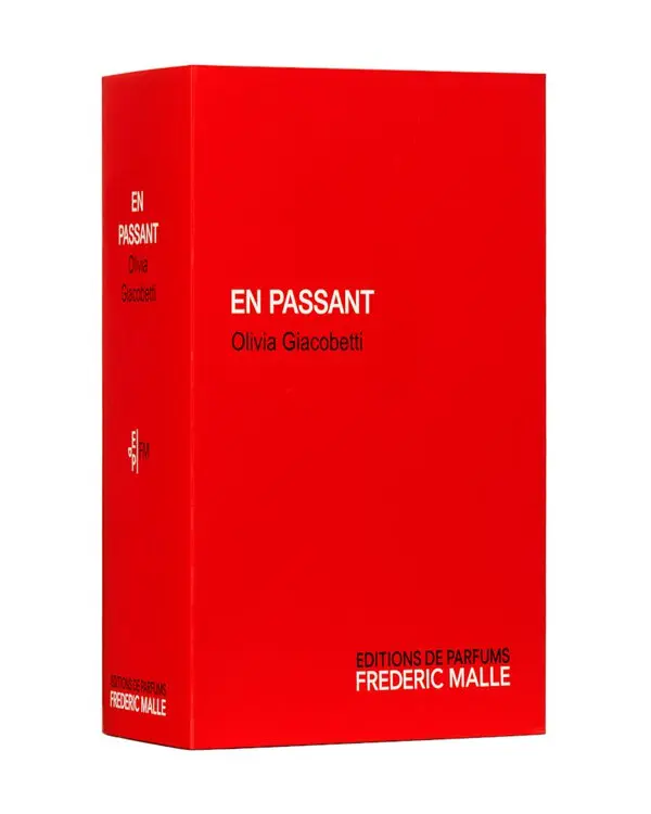 EDITIONS DE PARFUMS FREDERIC MALLE En Passant Perfume - One-color