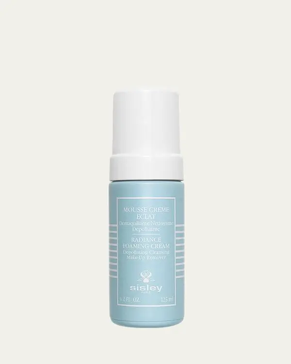Sisley Radiance Foaming Cleanser, 4.2 Oz./ 125 Ml - One-color