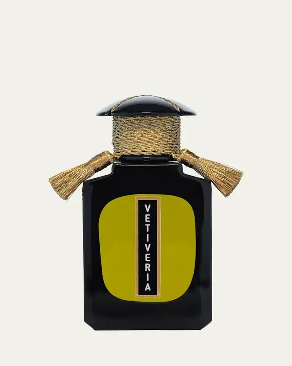 CULTUS ARTEM Vetiveria Eau De Parfum - One-color