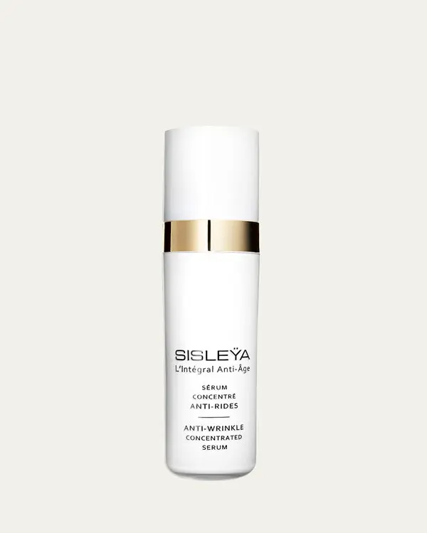 HAIR RITUEL BY SISLEY Sisleÿa L'integral Anti-age Anti-wrinkle Concentrated Serum - One-color