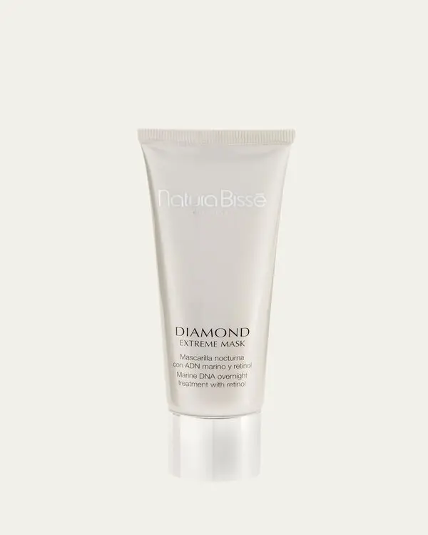 Natura Bissé Diamond Extreme Mask, 2.5 Oz - One-color