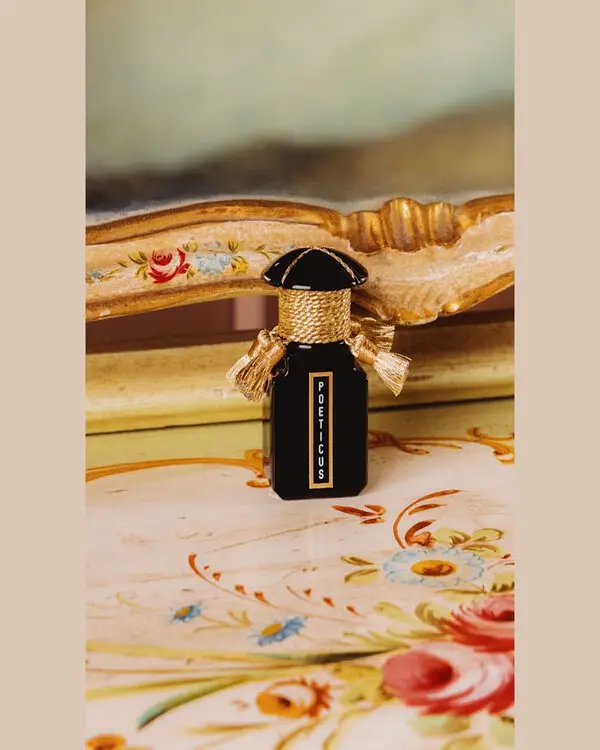 CULTUS ARTEM Poeticus Eau De Parfum, 8.5 Ml