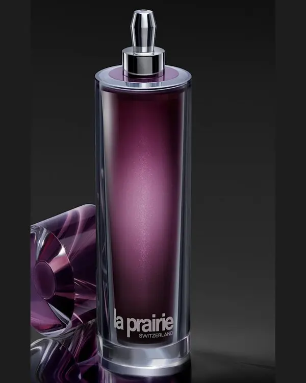 La Prairie Platinum Rare Cellular Life Lotion, 4 Oz