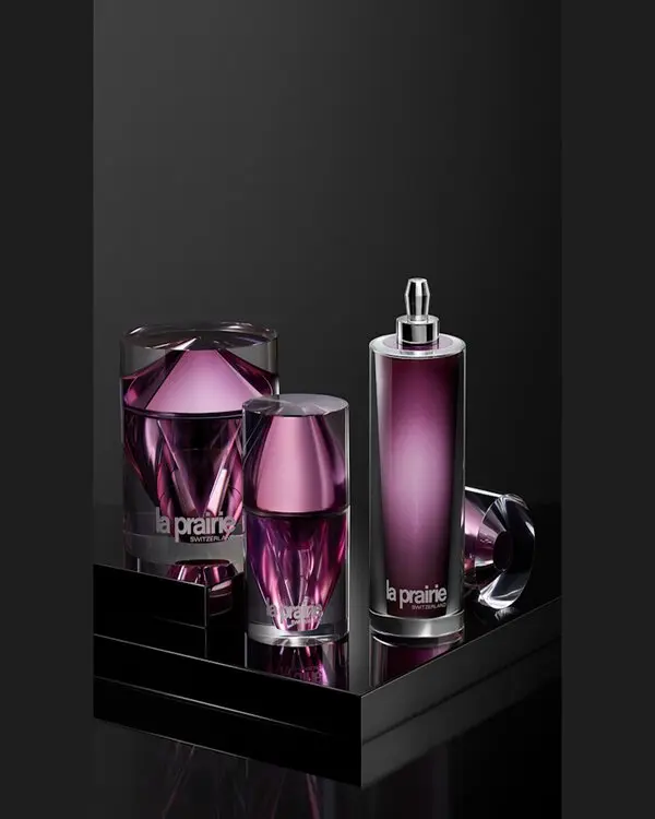 La Prairie Platinum Rare Cellular Life Lotion, 4 Oz