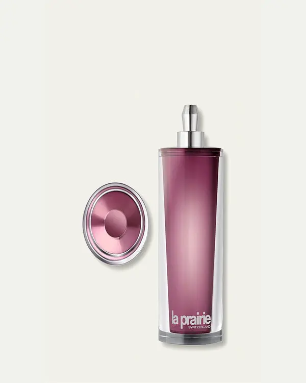 La Prairie Platinum Rare Cellular Life Lotion, 4 Oz