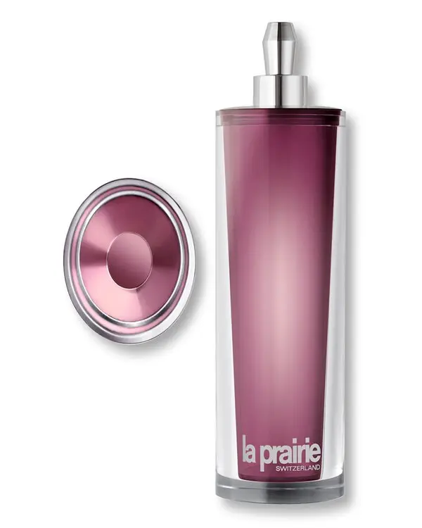 La Prairie Platinum Rare Cellular Life Lotion, 4 Oz