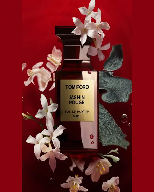 TOM FORD Jasmin Rouge Eau De Parfum Fragrance - One-color