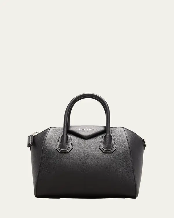 Givenchy Antigona Small Top Handle Bag