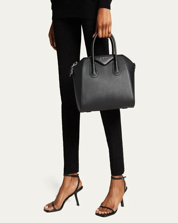 Givenchy Antigona Small Top Handle Bag