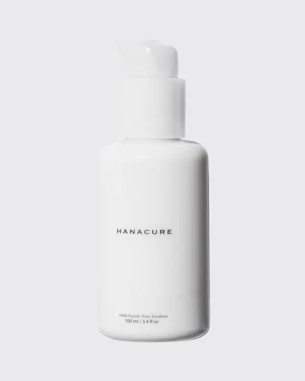HANACURE Nano Emulsion, 3.4 Oz./ 100 Ml