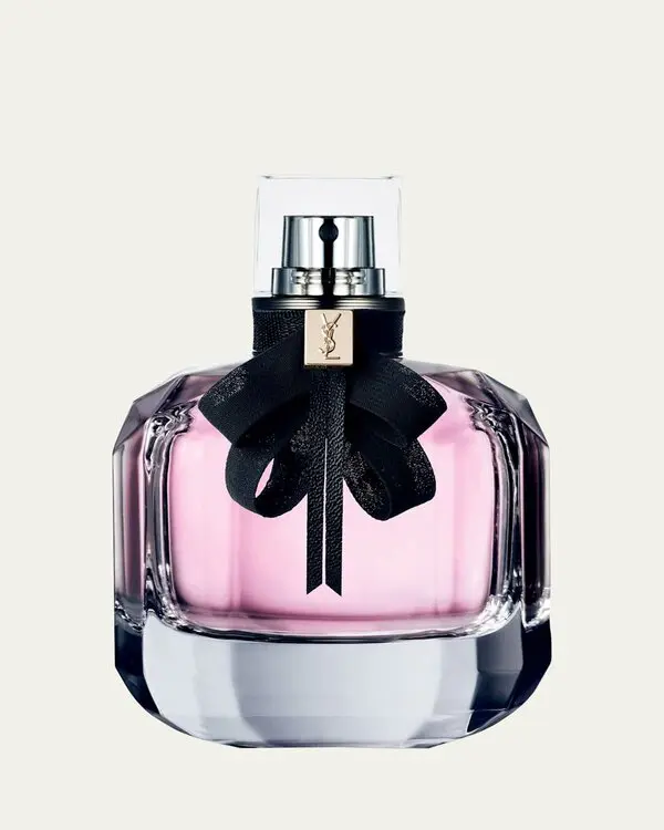 Saint Laurent Mon Paris Eau De Parfum - One-color