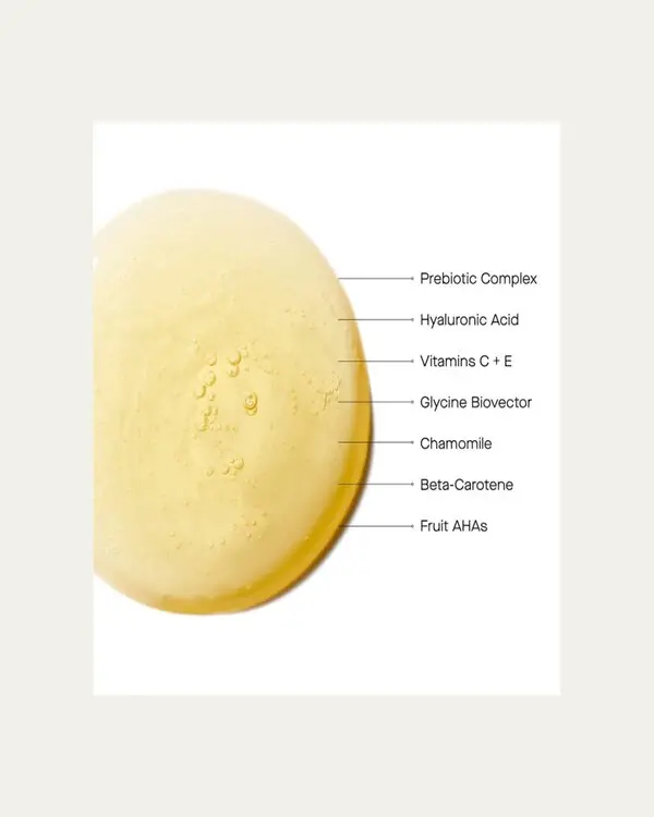 U BEAUTY Resurfacing Compound