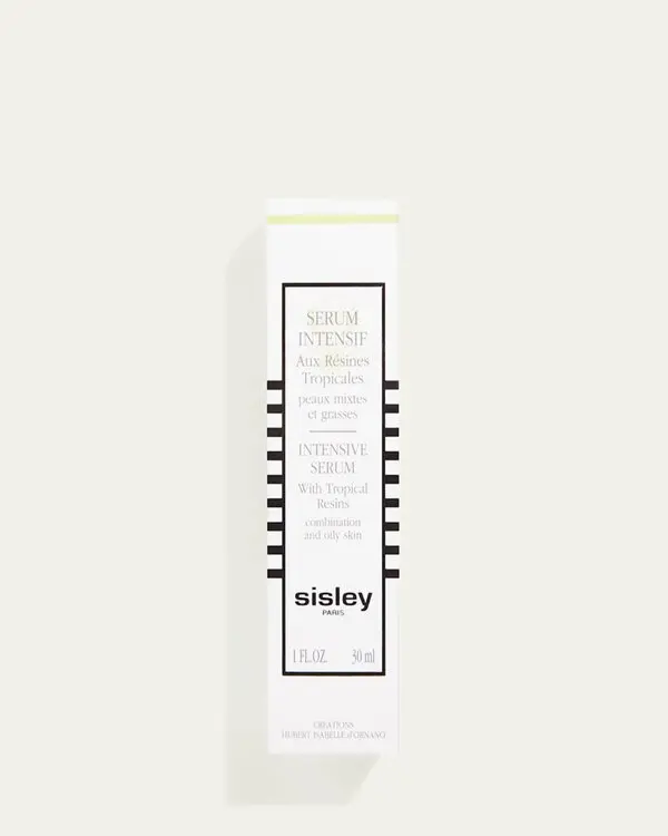 Sisley Intensive Serum With Tropical Resins, 1.0 Oz