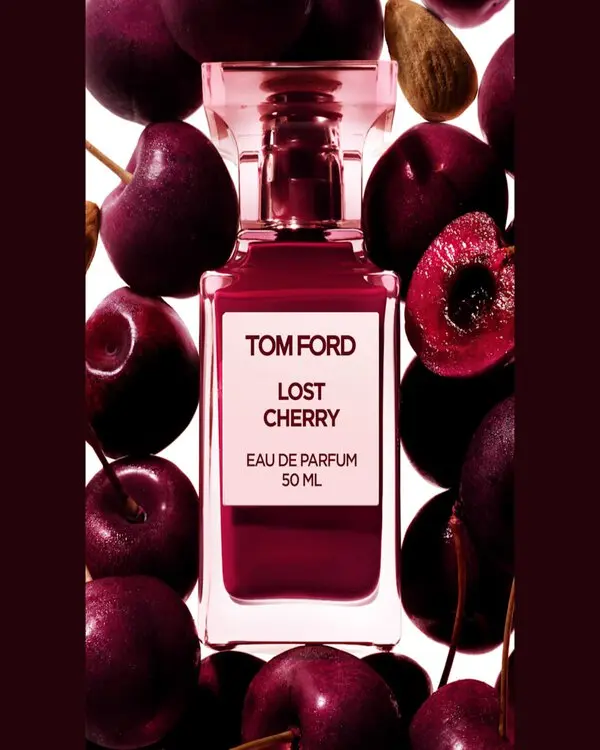 TOM FORD Lost Cherry Eau De Parfum Fragrance - One-color