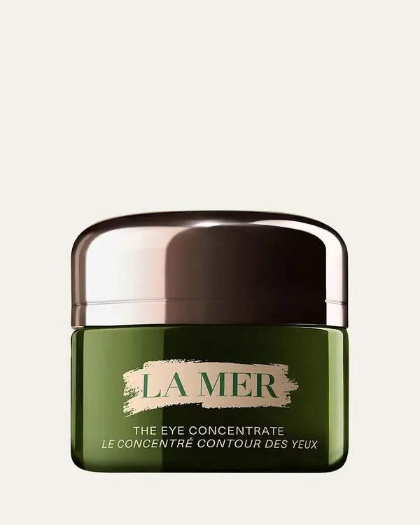 La Mer The Eye Concentrate, 0.5 Oz - One-color