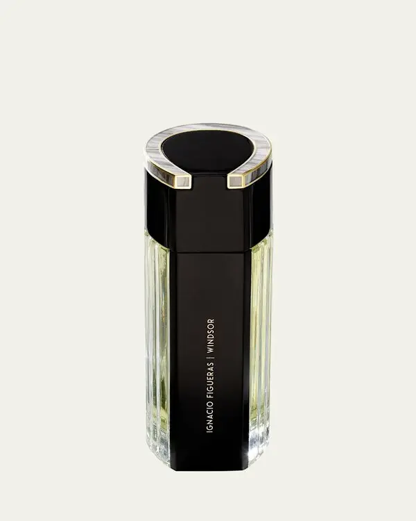 IGNACIO FIGUERAS Windsor Eau De Parfum Spray, 3.4 Oz./ 100 Ml