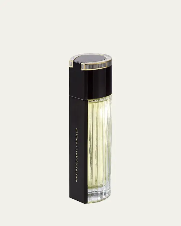 IGNACIO FIGUERAS Windsor Eau De Parfum Spray, 3.4 Oz./ 100 Ml