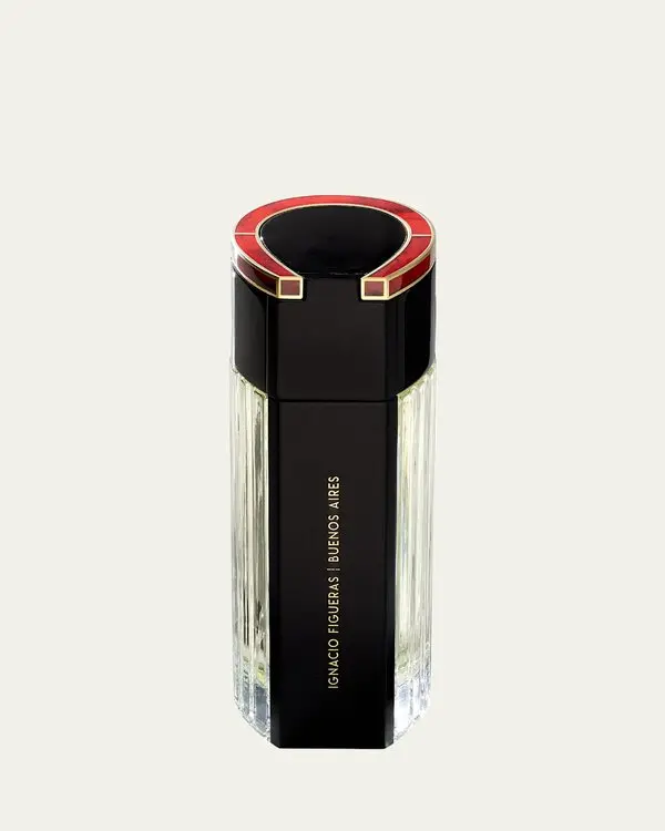 IGNACIO FIGUERAS Buenos Aires Eau De Parfum Spray, 3.4 Oz./ 100 Ml
