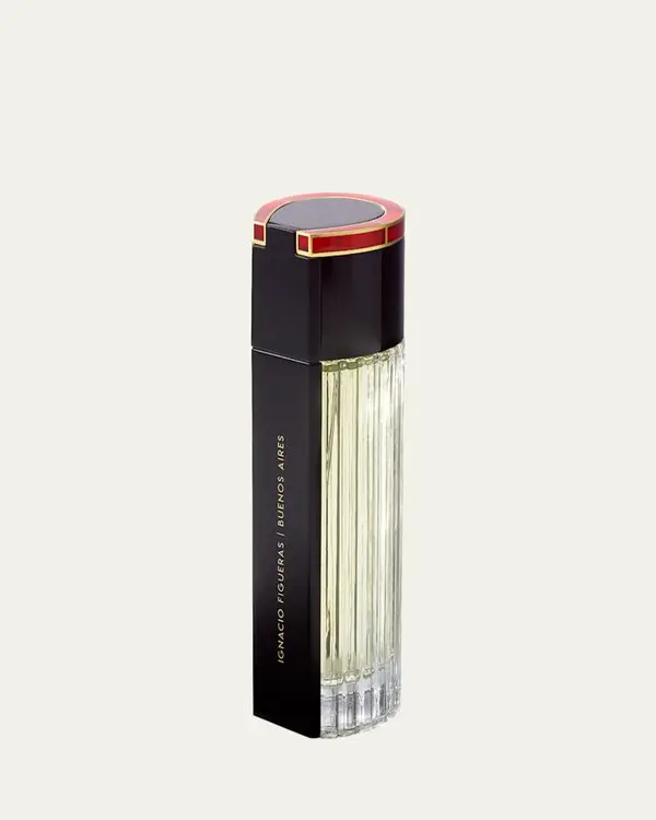 IGNACIO FIGUERAS Buenos Aires Eau De Parfum Spray, 3.4 Oz./ 100 Ml