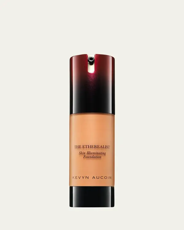 KEVYN AUCOIN The Etherealist Skin Illuminating Foundation - Deep Ef 13