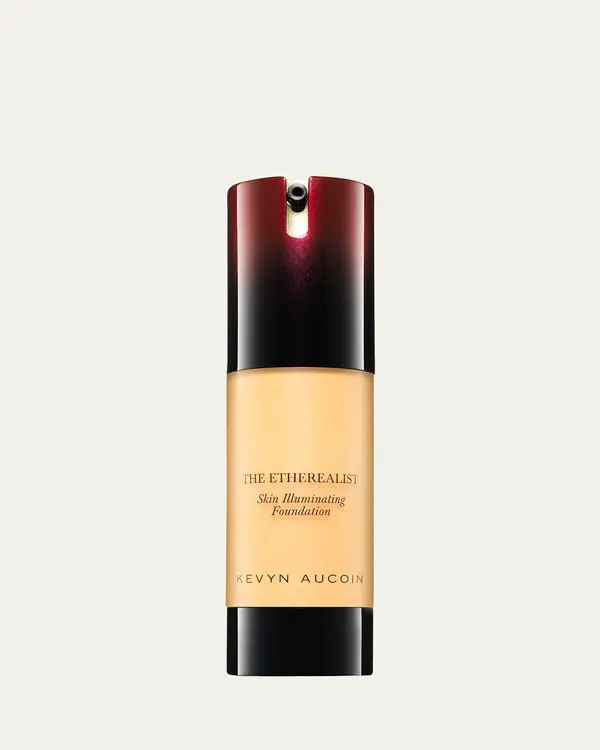 KEVYN AUCOIN The Etherealist Skin Illuminating Foundation - Light Ef 04