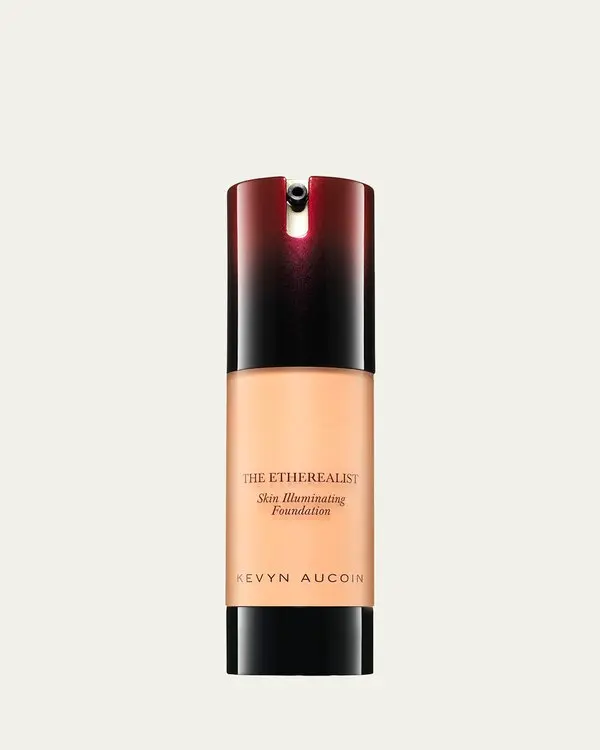 KEVYN AUCOIN The Etherealist Skin Illuminating Foundation - Medium Ef 06