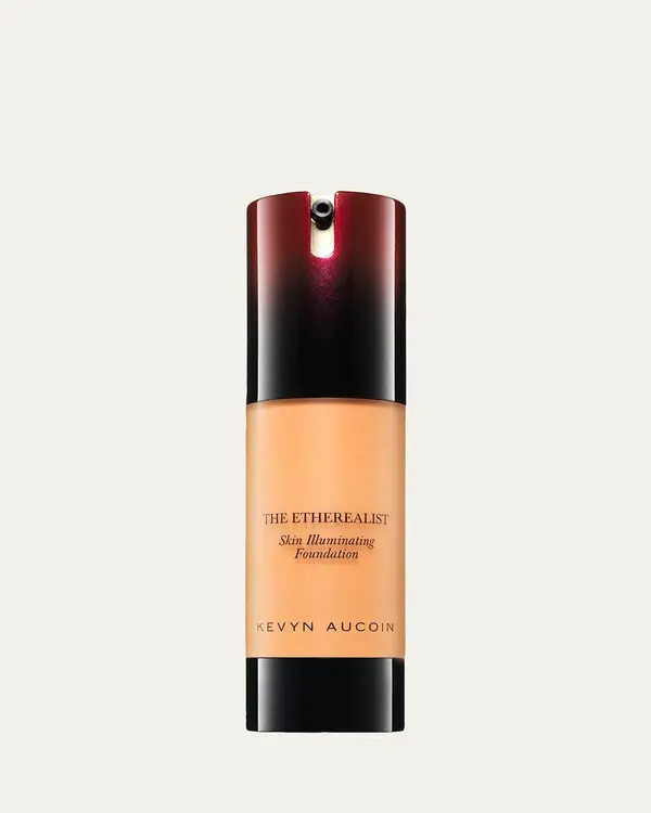 KEVYN AUCOIN The Etherealist Skin Illuminating Foundation - Medium Ef 10
