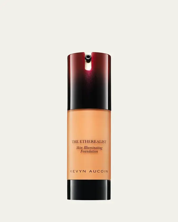 KEVYN AUCOIN The Etherealist Skin Illuminating Foundation - Medium Ef 11