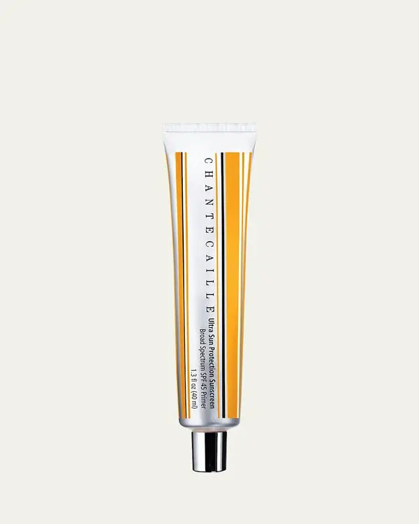 CHANTECAILLE Ultra Sun Protection Sunscreen Broad Spectrum Spf 45 Primer, 1.3 Oz - One-color