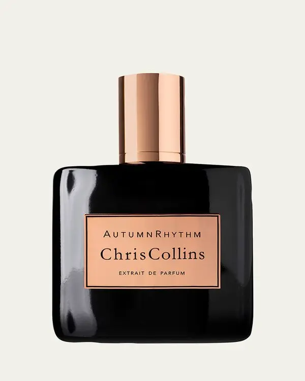 CHRIS COLLINS Autumn Rhythm Extrait De Parfum - One-color