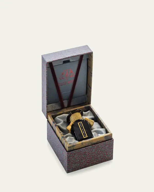 CULTUS ARTEM Vetiveria Eau De Parfum, .3 Oz